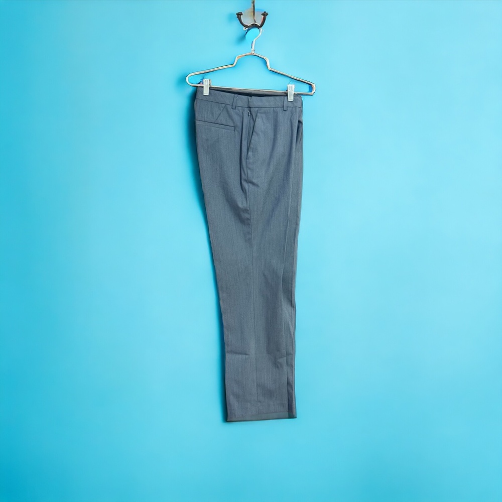 Calvin Klein Infinite Style Suit Pants - Gem